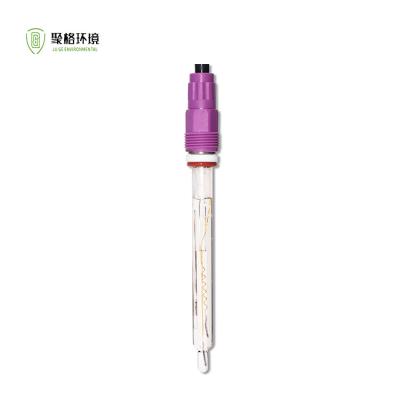 China Desulfurization Analog PH Electrode Sensor High Chloride Use OEM Available for sale