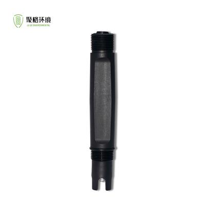 Китай Настраиваемый аналоговый датчик ORP для морской воды с корпусом PP IOS9001 сертифицированный продается