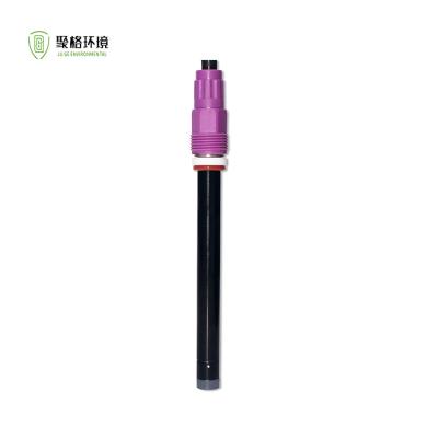 China PVC Membrane Ion Selective Sensor Potassium Ion Sensor OEM ODM Service for sale