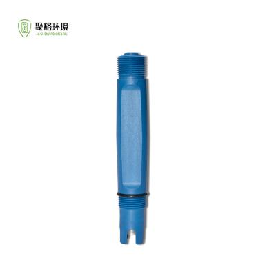 중국 NPT3/4 스레드 Cl- 센서 아날로그 ISE 클로라이드 이온 센서 1.8-35500mg/L 판매용
