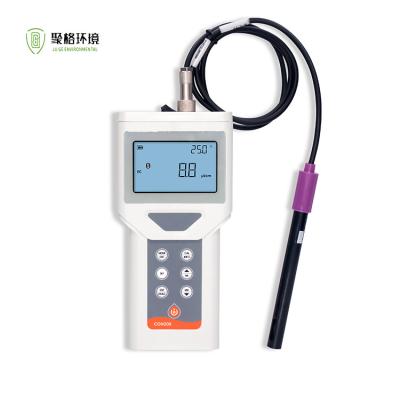 Cina Conduttività alimentata da batterie TDS Salinità Metro Portatile Tester qualità dell'acqua Design ergonomico in vendita