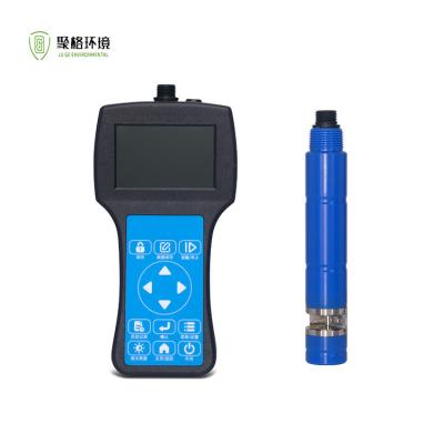 China 0.1-500mg/L Handheld COD BOD Analyzer Portable Water Quality Analyzer Waterproof for sale