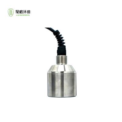 China Sensor preciso ultrasónico de nivel de lodo y de interfase lodo en venta