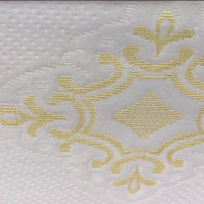 Κίνα Βιώσιμο Jacquard πολυεστέρα 400gsm δάκρυ υφάσματος στρωμάτων ανθεκτικό προς πώληση