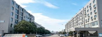 China Xiangtan Lufeng Machinery Co., Ltd.