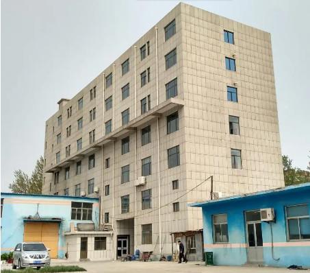 Проверенный китайский поставщик - Jinan Zhuoheng Extrusion Machinery Co., Ltd.