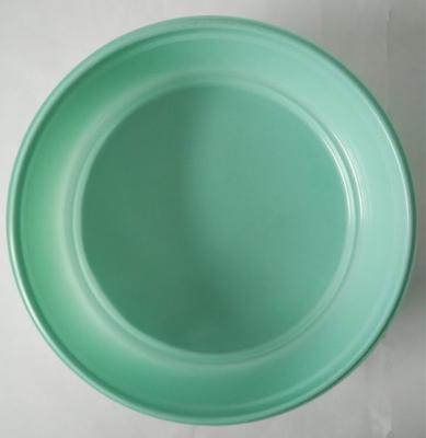 China thick blister Plastic tray for drip tray/PVC/PET/PS/blister products blister packing for sale