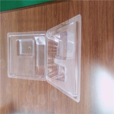 China clamshell blister packaging customerise/PVC/PET/blister products for sale