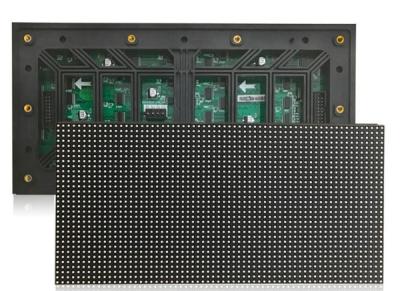 Cina 3840 Refresh Modulo LED Armadio Display P1.53 LED Video Parete Alto Pincello Parete montato in vendita