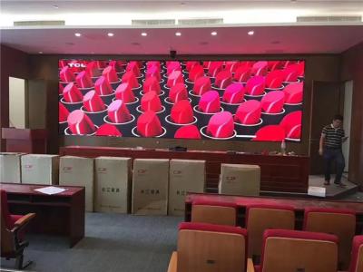 Cina Giocatore pubblicitario per interni Kinglight LED Bar con design stretch wide bar in vendita