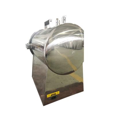 24L Digital Display Autoclave Steam Sterilizer for Dental Clinic Retort