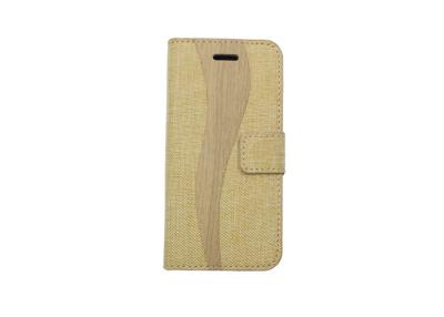 Cina Il telefono cellulare normale di Apple riveste l'unità di elaborazione materiale liscia la sensibilità di superficie della natura in vendita
