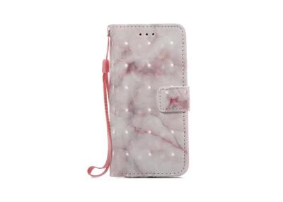 Cina Colore rosa non tossico di vibrazione di Apple del telefono cellulare di casi di rivestimento alla moda di lucentezza in vendita