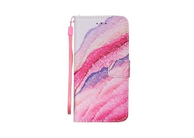 Cina Colore rosa leggero antipolvere della multi di funzione del graffio cassa resistente del telefono in vendita