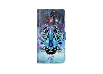 China Casos por encargo principales de Smartphone del tigre, cajas de encargo protectoras del teléfono para cualquier teléfono en venta