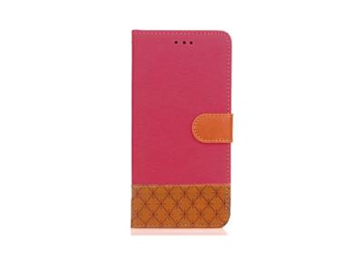 Cina Il telefono su ordine di stile semplice riveste i colori normali del peso leggero due protettivi in vendita