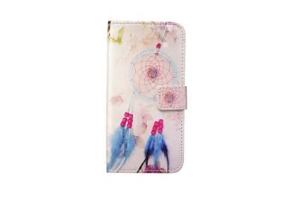 Cina Il telefono cellulare di Samsung Galaxy di Timbrel Tpu delle piume riveste la resistenza magnetica del graffio in vendita