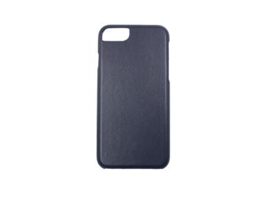 Cina Graffio protettivo della superficie della stuoia dell'iPhone 7 del pc della cassa blu scuro del telefono resistente in vendita