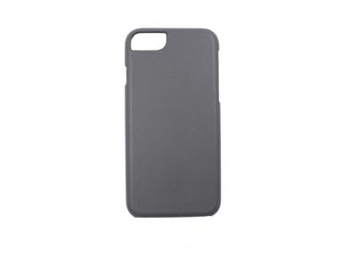 Cina Cassa semplice del telefono del pc di colore di Jean per protezione iPhone 8/7 della copertura posteriore in vendita