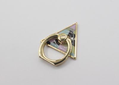 Cina Supporto portatile del supporto dell'anello da 360 gradi, supporto di Rring della presa del dito in vendita