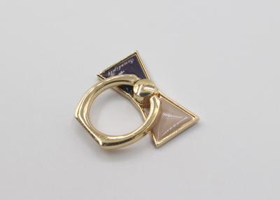 Cina Supporto dell'anello del telefono cellulare della decorazione del telefono di progettazione di Bowknot/supporto dito del telefono cellulare in vendita