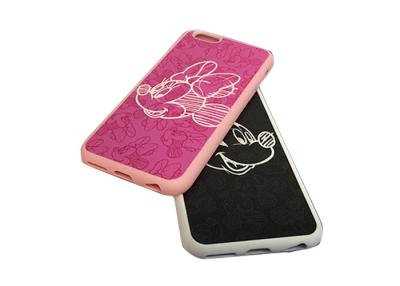 Cina Le casse su ordine protettive impermeabili del telefono dell'unità di elaborazione per Iphone facile a Insall e rimuovono in vendita