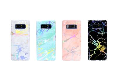 Cina Il telefono su ordinazione stampabile di Samsung Galaxy riveste TPU - stampa di IMD per il iPhone in vendita