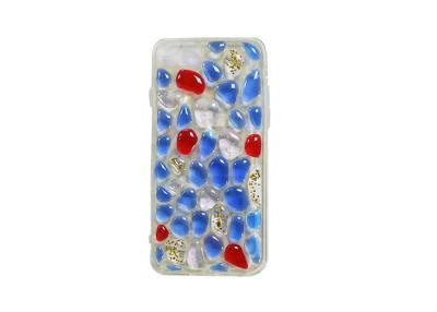 Cina 3D la colla irregolare telefono di Samsung Galaxy PC/di TPU riveste S8/S8Plus/S9/S9 più in vendita