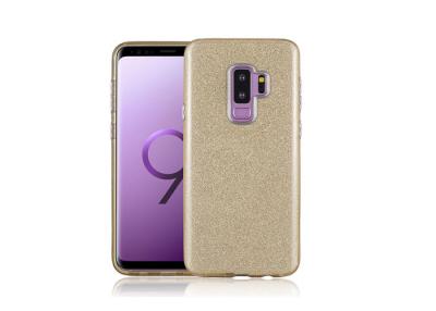 Cina Samsung Galaxy di lusso S9 S8 S9 di Bling di caso del telefono cellulare di Samsung più la copertura in vendita