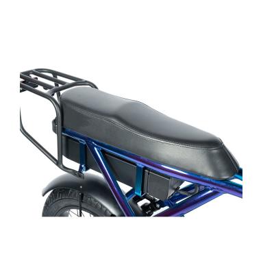 중국 강력한 500w 750w 1000w E 자전거 최대 속도 50km/h 48V 전압 스노우 비치 및 더 많은 판매용