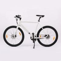 Quality 36V Electric Bike 250W Lithium Battery Road Bike Electric Bicycle 700c Ebike EN15194 for sale