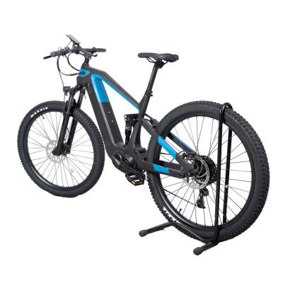 Chine Vélo électrique en fibre de carbone 29 pouces 500W Vélo de montagne électrique à suspension complète Vélo électrique à vendre