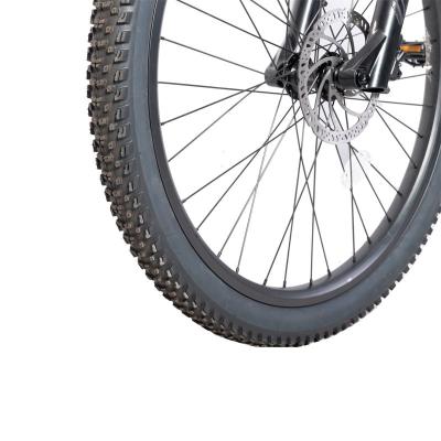Chine Vélo électrique en fibre de carbone 29 pouces 500W Vélo de montagne électrique à suspension complète Vélo électrique à vendre