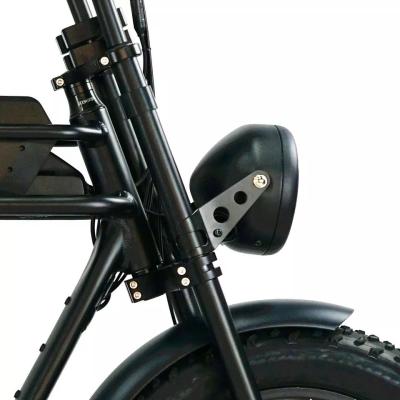 중국 OU-XI H9 맞춤형 전기 자전거 하이엔드 OEM ODM 최대 속도 30-50Km/h 판매용