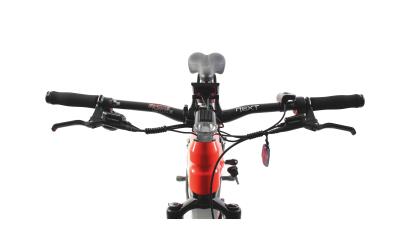 Chine Cadre en fibre de carbone personnalisé Couleur vélo de montagne électrique avec moteur Bafang Mid 120N.M à vendre