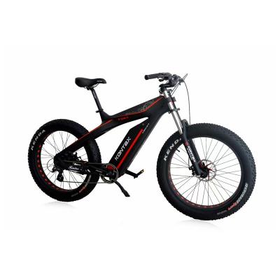 중국 750W 또는 1000W 브러시리스 모터 26 