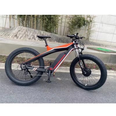 중국 750W 또는 1000W 브러시리스 모터 26 