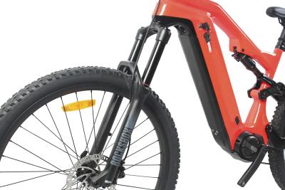 Κίνα 52V Bafang Mid Drive Motor Mountain Bike Ο απόλυτος συνδυασμός ισχύος και στυλ προς πώληση