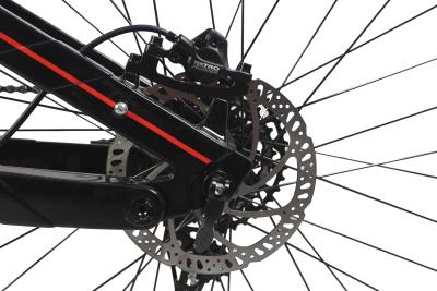 Κίνα 52V Bafang Mid Drive Motor Mountain Bike Ο απόλυτος συνδυασμός ισχύος και στυλ προς πώληση