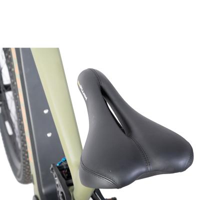 Chine Disque de freinage Bafang M620 48V 15Ah cadre en fibre de carbone vélo électrique de montagne à vendre