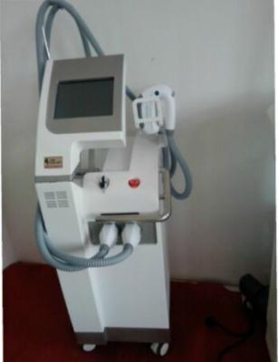 Cina La pelle di SHR stringe l'energia LCD 1 del touch screen di vero colore della luce 10,4 di Dora il IPL LA rf E„ - 50J/² di cm in vendita