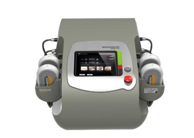 Cina macchine del laser di Lipo dei-lipo 650nm con il laser a diodi per la modellatura del corpo in vendita