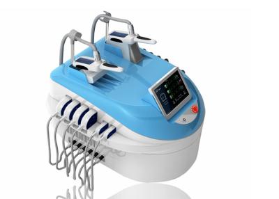 中国 4 つ機械冷たい Cryolipolysis 1000W を細くする Lipo 1 つのレーザーに付き 販売のため