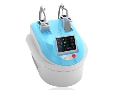 中国 脂肪質の凍結 CR-02 のための機械を細くする RF のキャビテーションの真空の Lipo レーザー 販売のため