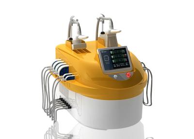 Cina Laser Cryolipolysis del rullo di vuoto che dimagrisce portatile a macchina in vendita
