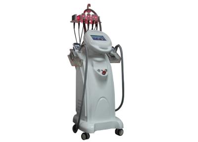 Китай Вес потери затягивает кожу стабилизированная машина лазера Cryolipolysis + Lipo, обработки Valeshape-I продается