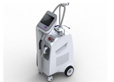 Cina Vuoto a 10.4 pollici di crioterapia che dimagrisce macchina 650nm con le lampade del laser del Giappone Mitsubishi in vendita