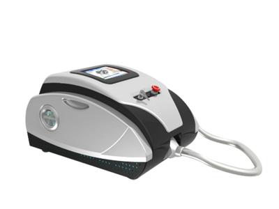 Cina Scelga/luce continuata 800nm di IPL LA rf E di impulso per il Pelle-Rafforzamento/sollevamento della pelle in vendita