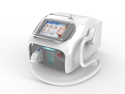 China Dauerhafte Dioden-Haar-Abbau-Laser-Hauptmaschine, voller Körper-Laser-Haar-Abbau zu verkaufen