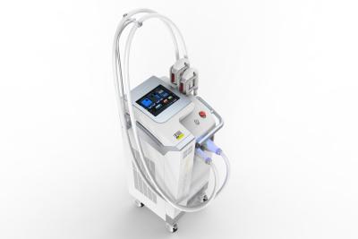 Cina Macchina di depilazione di IPL rf Elight di tecnologia dell'OPT per rimozione della grinza di lifting facciale in vendita